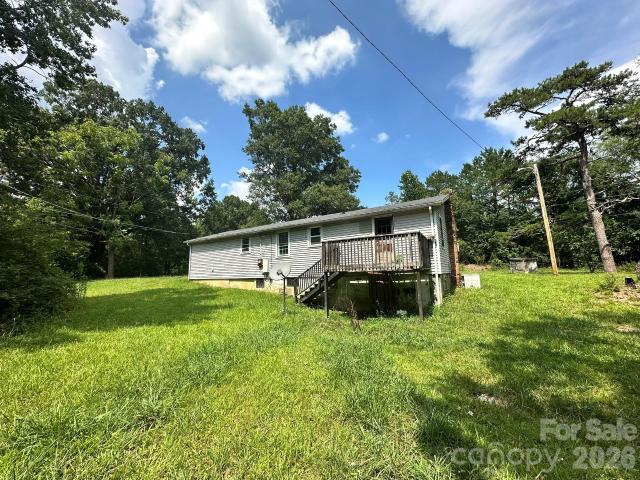 308 Maple Grove Church Road
