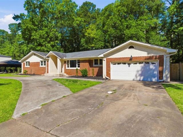 308 Mapleshore DR