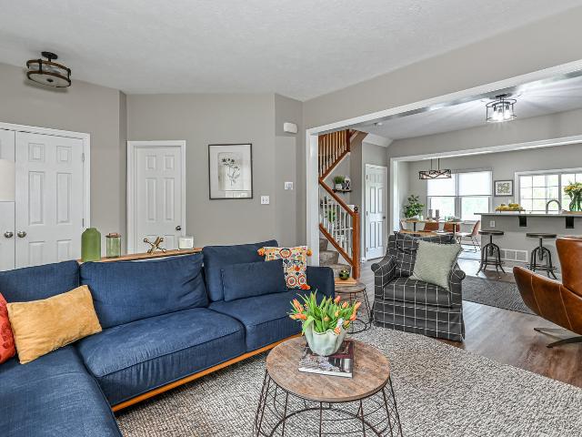 308 Marshall Heights