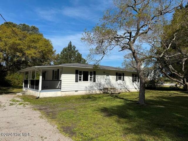 308 Mccabe Road
