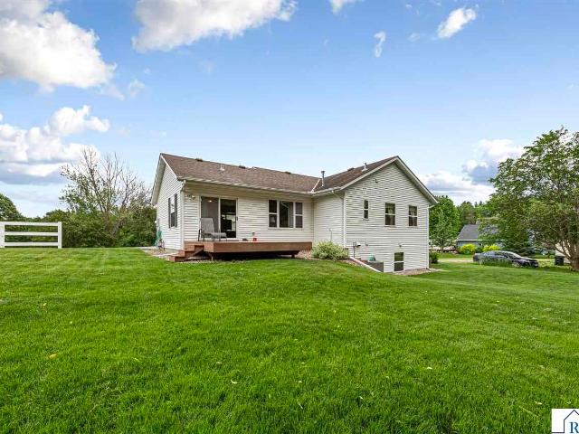 308 Meadow Woods Drive