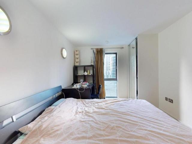 308 Mercury House, 2 Jude Street. 2 bed apartment to rent £2,800 pcm £646 pw