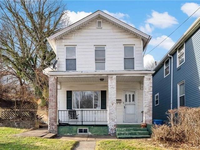 308 Merrimac St, Pittsburgh, PA 15211