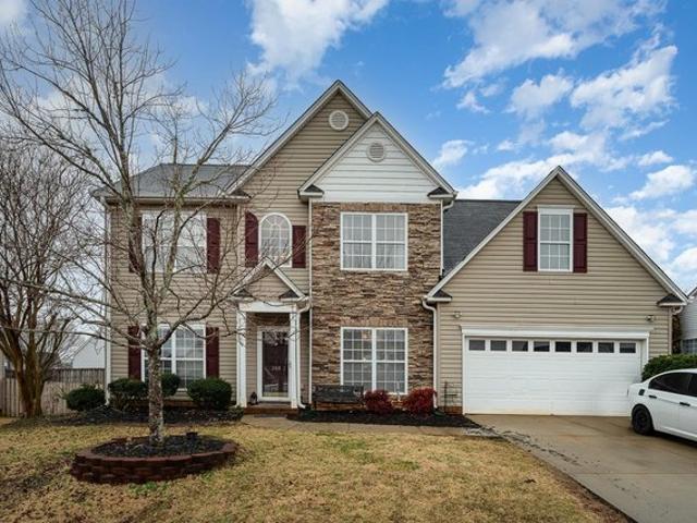 308 Milhaven Dr, Spartanburg, SC 29301