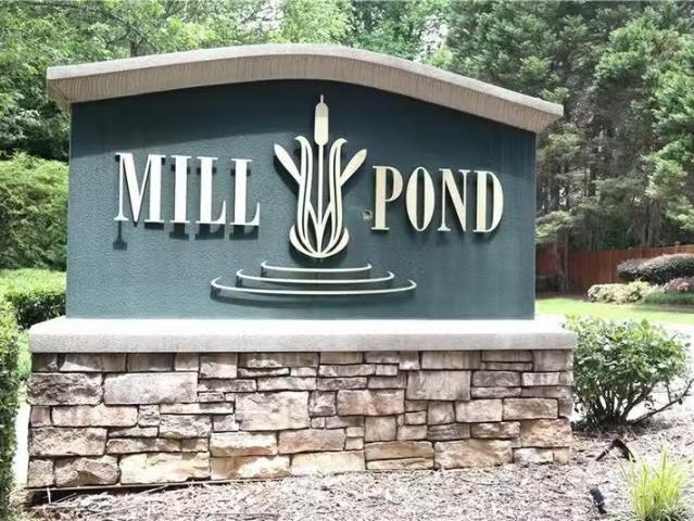 308 Mill Pond Ct SE, Smyrna, GA 30082 MLS #7650091