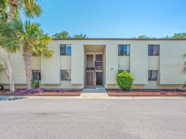 308 Miracle Strip Pkwy SW, Unit 17C, Fort Walton Beach, FL 32548 | MLS #1000