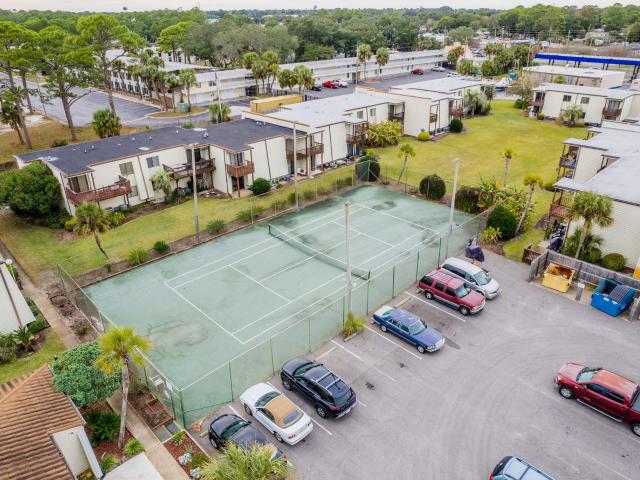 308 Miracle Strip Pkwy SW, Unit 33B, Fort Walton Beach, FL 32548 | MLS #996365