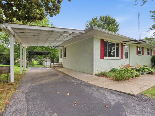 308 Mulberry Drive