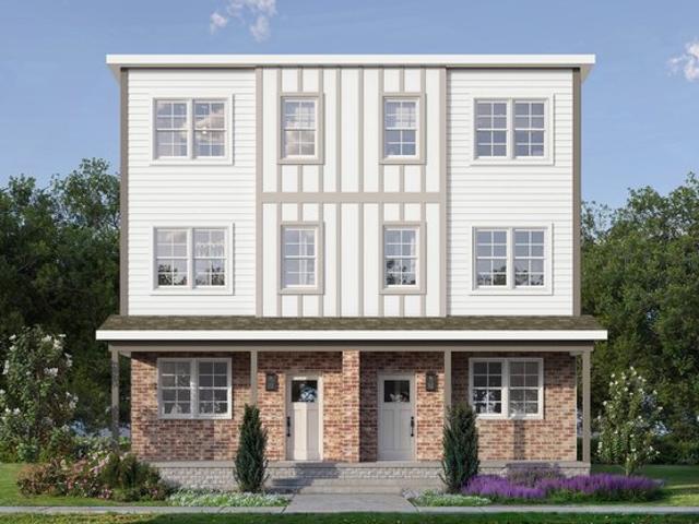 308 Mulberry Ter Lot 101A, Madison, TN 37115