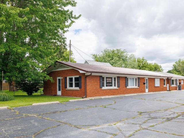 308 N 4th Street