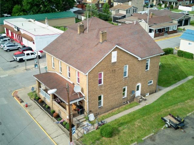 308 N 4th Street