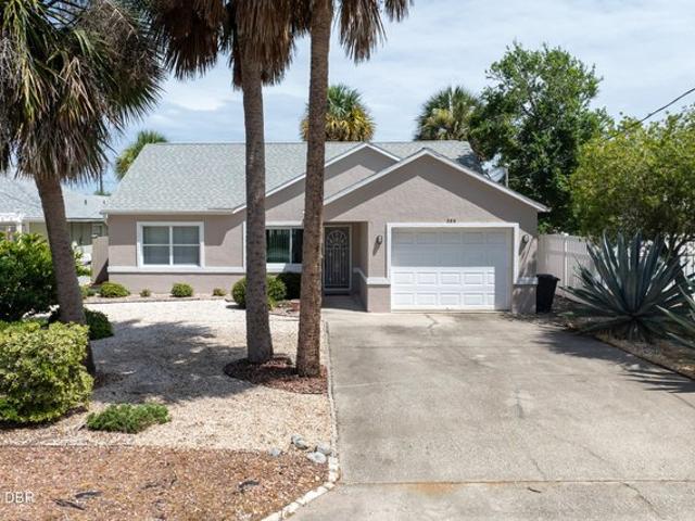 308 N 6th St, Flagler Beach, FL 32136