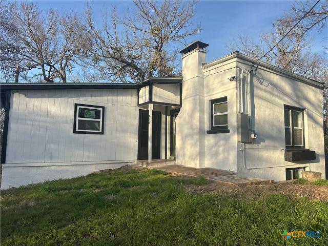 308 N 9th St, Gatesville, TX 76528 | MLS #605544