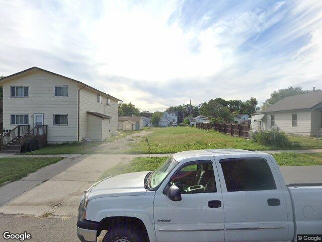 308 N 13th St Unit 1, Bismarck, ND 58501