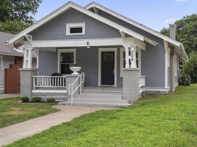 308 N Tacoma Ave, Tulsa, OK 74127
