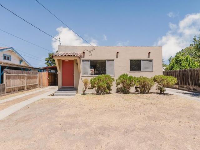 308 N Vanderhurst Ave, King City, CA 93930
