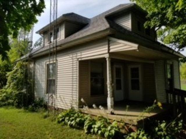 308 N Vine St, Crawfordsville, IN 47933