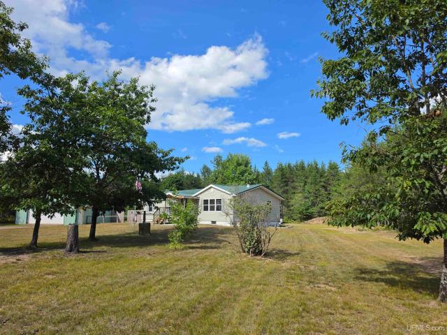 308 N Bertrand Lake Road