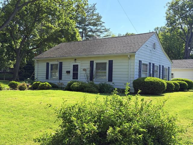 308 N Bolton Avenue