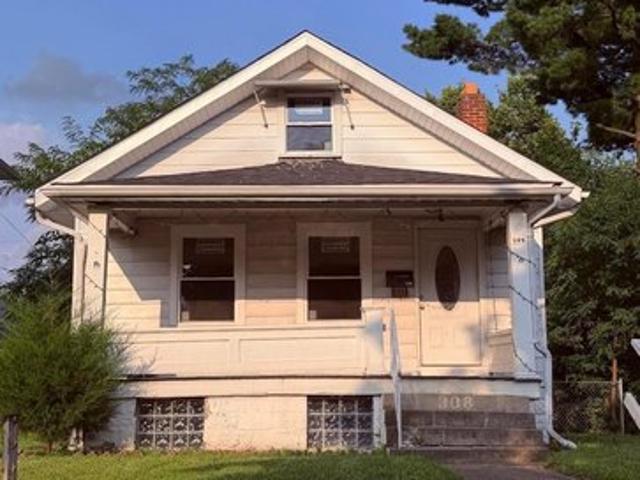 308 N Burgess Ave, Columbus, OH 43204