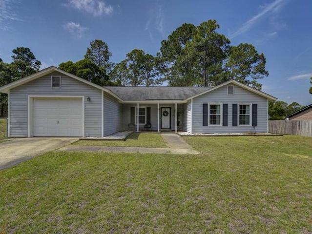 308 N Chateau Dr, Columbia, SC 29223