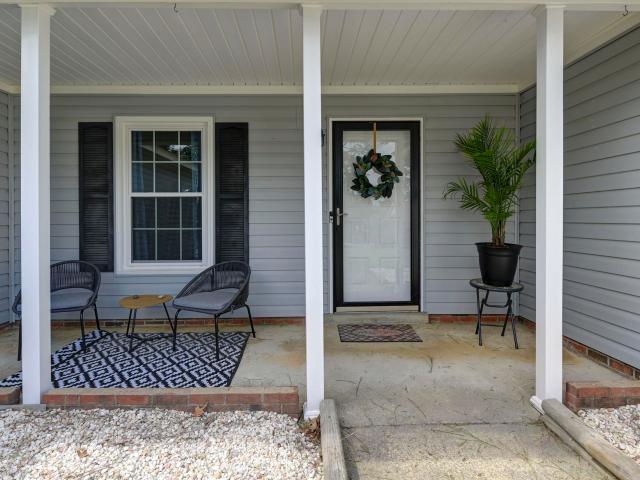 308 N Chateau Drive