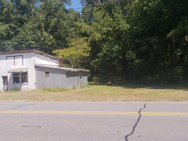 308 N Commerce Street