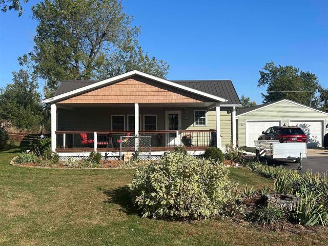308 N Elm Street
