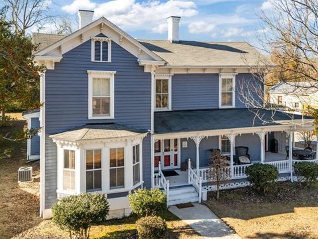 308 N Front St, Hamilton, NC 27840