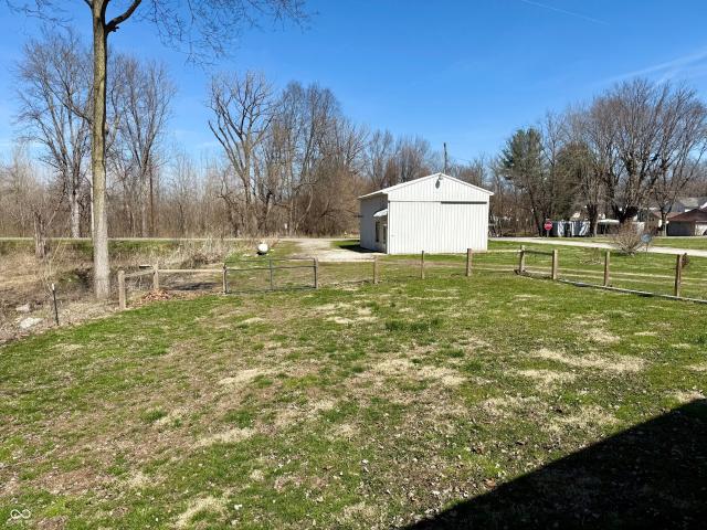 308 N Market St, Carthage, IN 46115 | MLS #22090 | Compass