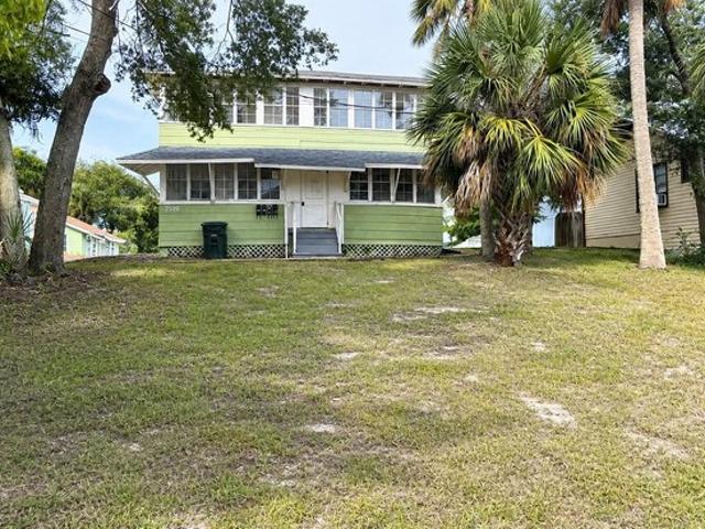 308 N Peninsula Dr, Daytona Beach, FL 32118