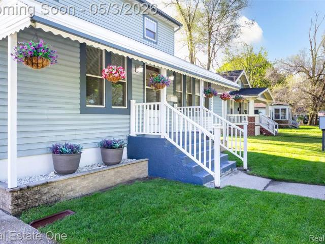 308 N Prospect