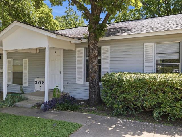 308 N Roe Street # B