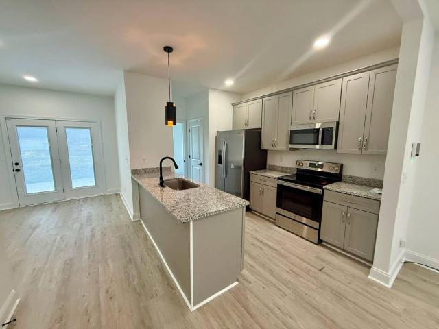 308 N Second Street