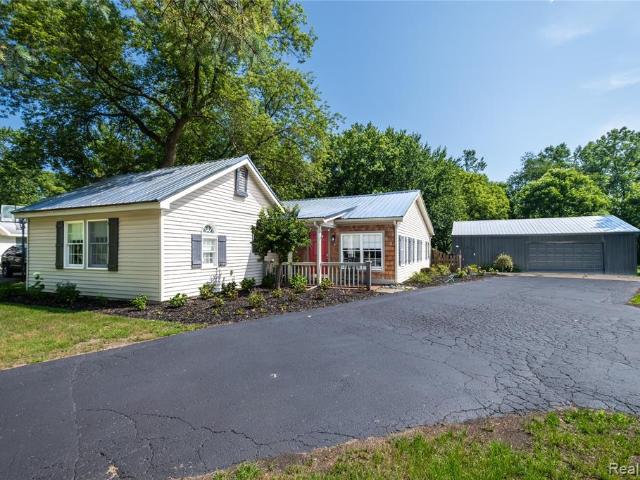 308 N Seymour Road