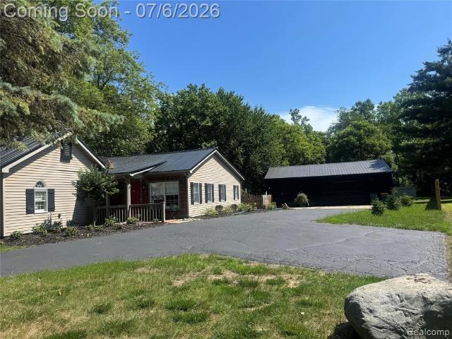 308 N Seymour Road