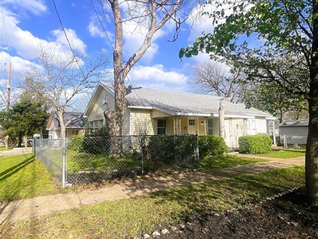 308 N Shawnee Street