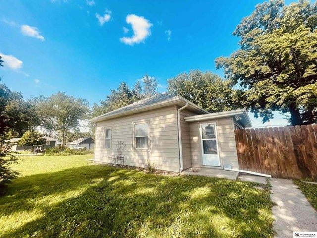 308 N St, Milligan, NE 68406