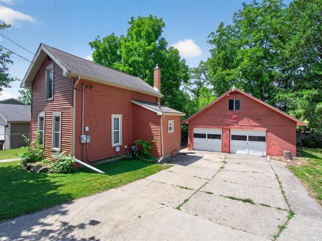 308 N State Street