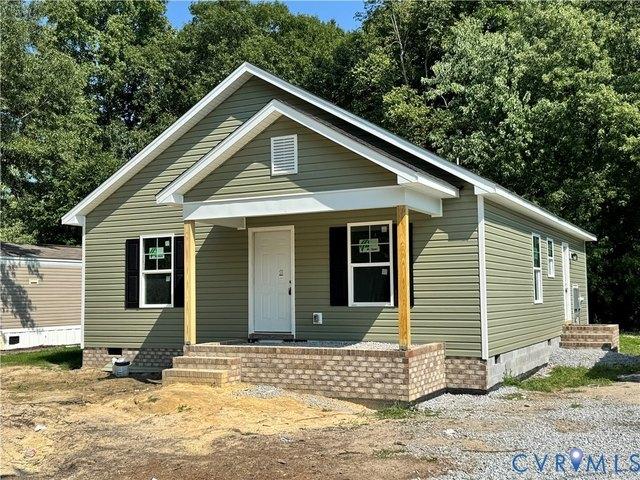 308 New St, Waverly, VA 23890