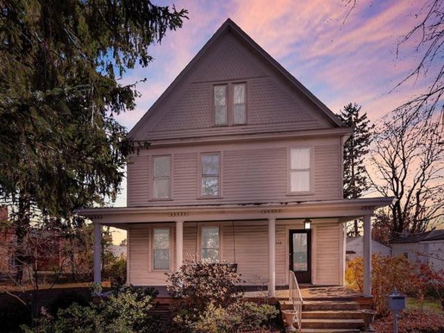 308 Newark Rd, Mount Vernon, OH 43050