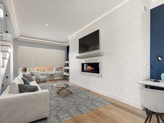 308 Newton Street Unit 1A, Waltham, US, MA