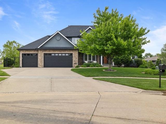 308 NE Hanover Ct, Ankeny, IA 50021