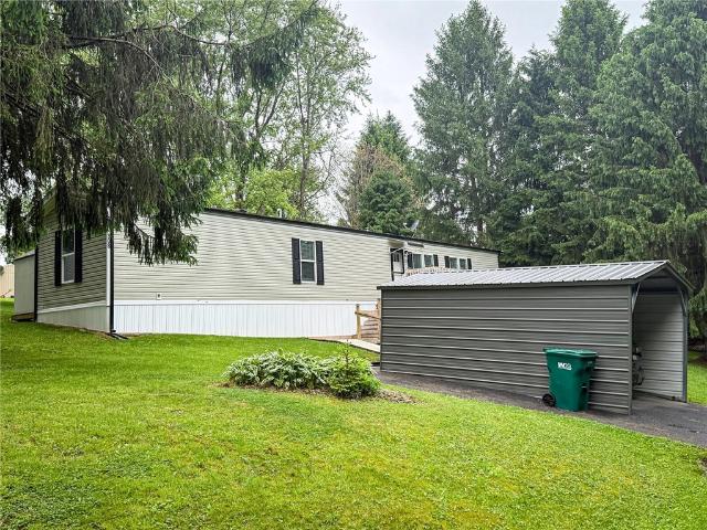 308 Nickel Lane