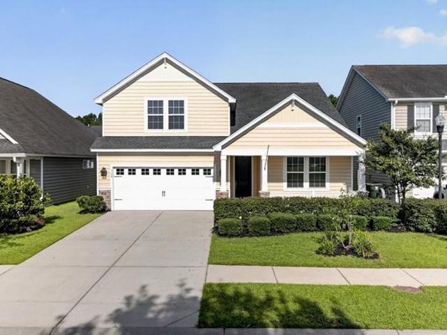 308 Nuttall Dr, Summerville, SC 29486