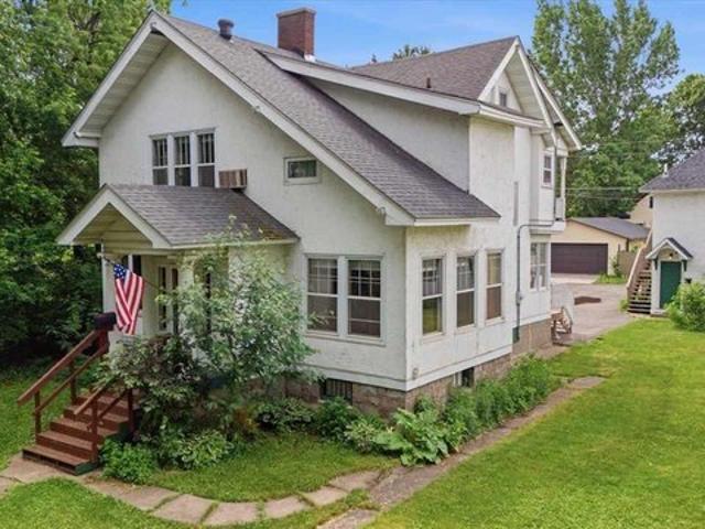 308 S 6th Ave S, Virginia, MN 55792