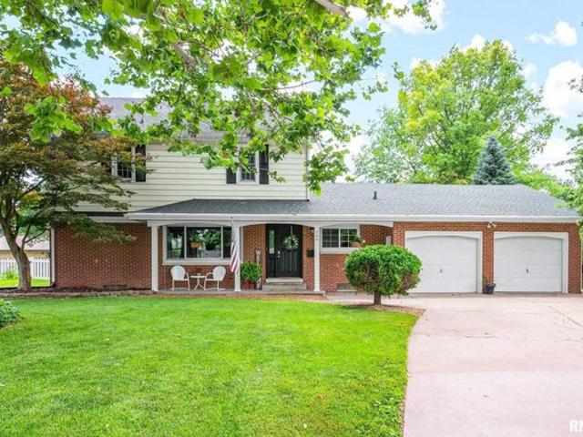 308 S 7th Ave, Morton, IL 61550