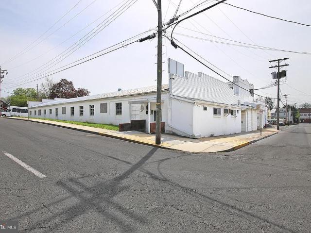 308 S 1St Street