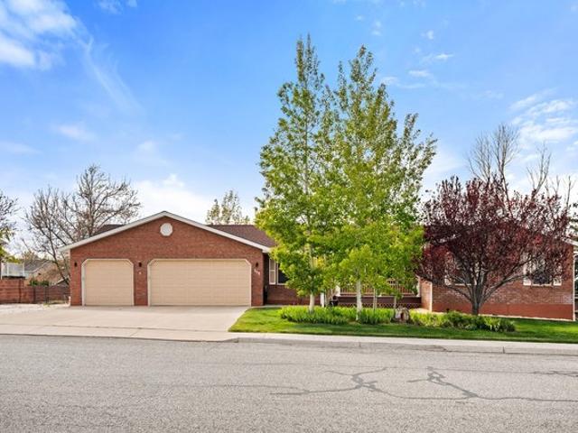308 S 2050 W, Cedar City, UT 84720