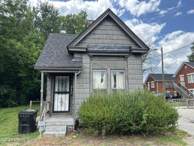 308 S 24th St, Louisville, KY 40212